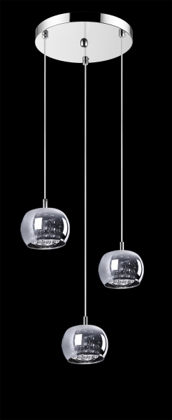 CRYSTAL - Sõbraliku Hinnaga Valgustid