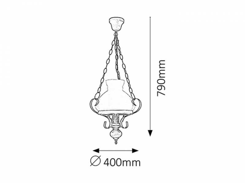 PETRONEL - Sõbraliku Hinnaga Valgustid