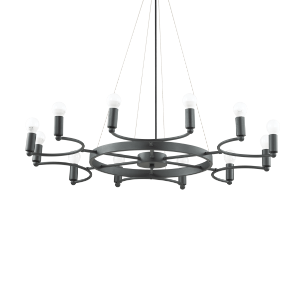 SPACE - Sõbraliku Hinnaga Valgustid