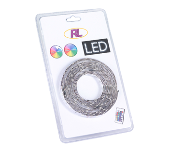 LED riba - Sõbraliku Hinnaga Valgustid